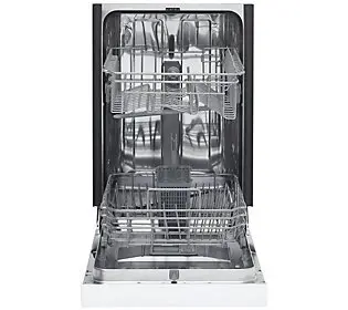 DANBY 18' Wide Built-in Dishwasher