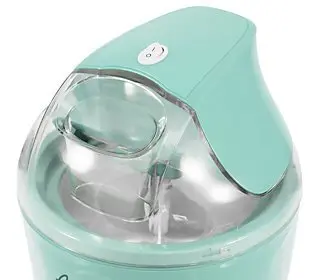 AMERICANA 1.5 Quart Electric Ice Cream Maker