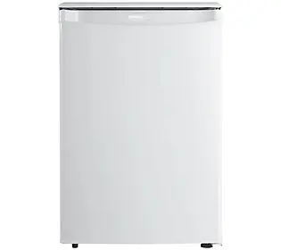 DANBY 2.6 Cu. Ft. Compact Fridge Without Freeze R - One-color