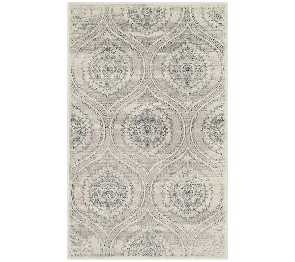 SAFAVIEH Carnegie 626 Collection 3' X 5' Rug - One-color