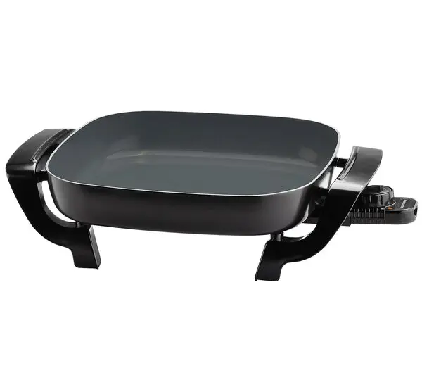 TOASTMASTER 12' Electric Skillet