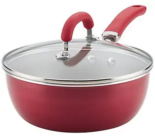 RACHAEL RAY Create Delicious 3-qt Everything Pa N - One-color