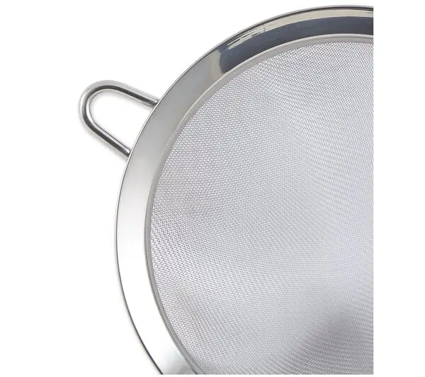 RSVP Endurance 4.75' Mesh Strainer