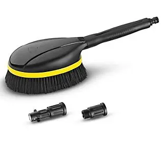 KARCHER Rotating Wash Brush - One-color