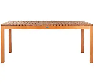 SAFAVIEH Marson Dining Table By