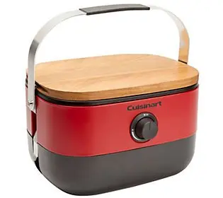 CUISINART - Venture Portable Gas Grill