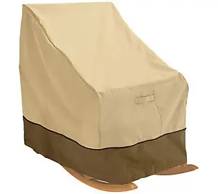 CLASSIC ACCESSORIES Veranda Patio Rocking Chair Cover Classic Ac Cessories - One-color