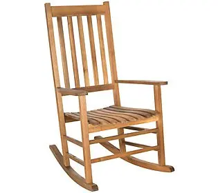 SAFAVIEH Shasta Rocking Chair - One-color
