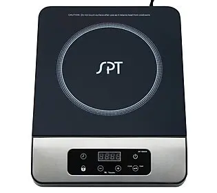 SPT 1650w Combo Induction Cooker & Pot