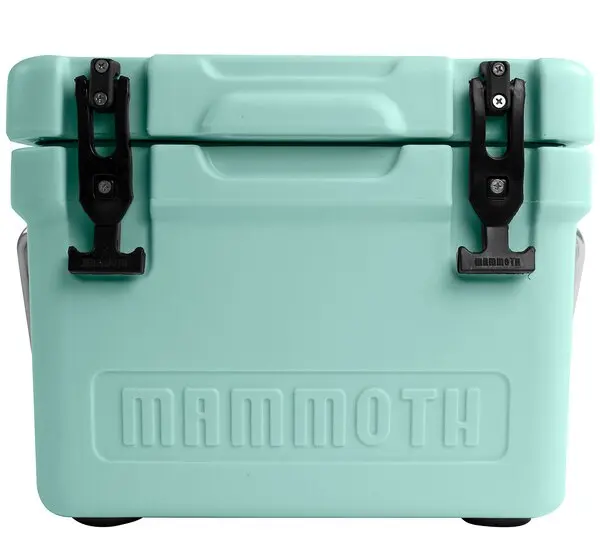 MAMMOTH Cruiser 15 Quart Cooler