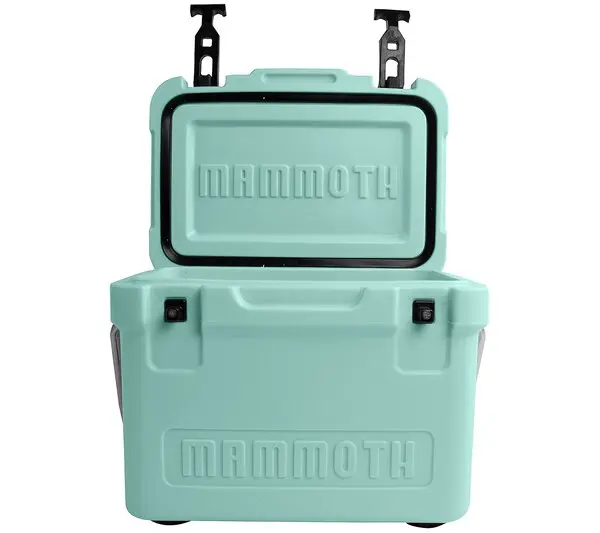 MAMMOTH Cruiser 15 Quart Cooler