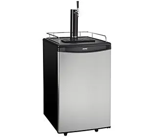 DANBY Single-tap Kegerator