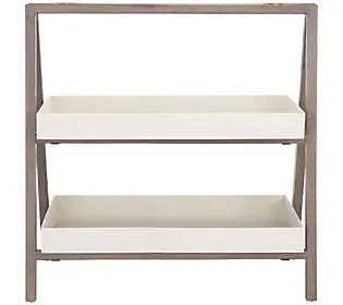 SAFAVIEH Danser Shelf By - One-color