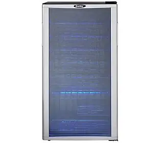 DANBY 35-bottle Wine Cooler