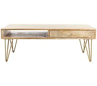 SAFAVIEH Marigold Coffee Table