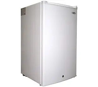 SPT 3.0 Cubic Foot White Energy Star Upright Fr Eezer - One-color