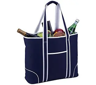 PICNIC AT ASCOT Extra Large Insulated Cooler Ba G