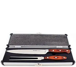 BERGHOFF Pakka 2-piece Carving Set