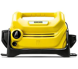 KARCHER K 2 Entry 1,600 Psi Electric Pressure W Asher