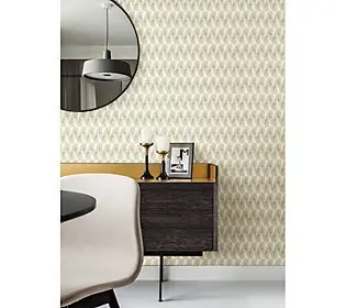 SCOTT LIVING Falkirk Peel & Stick Wallpaper