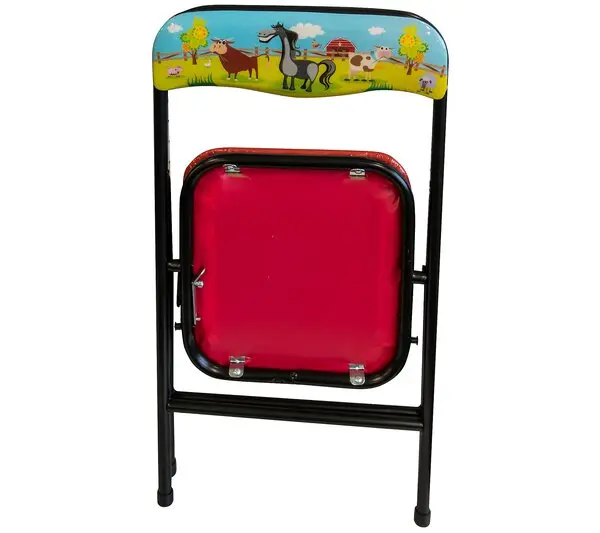 GENER8 Barnyard Table & Chairs