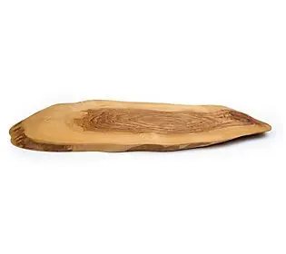 RSVP Olive Wood Serving Board
