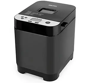 AROMA 1.5-lb Bread Maker - One-color