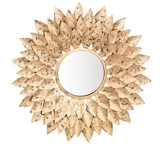 VALERIE PARR HILL Lana Sunburst Mirror Valerie - One-color