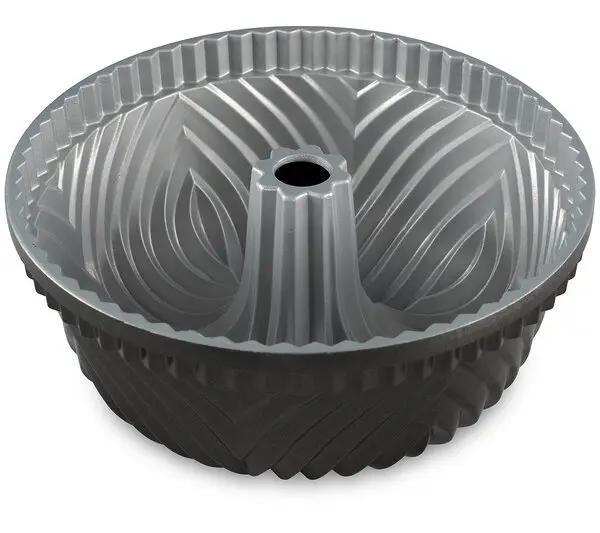 NORDICWARE Bavaria Bundt Pan