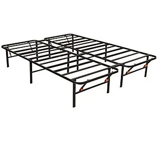 HOLLYWOOD BED FRAME COMPANY Hollywood Bed California King Bedder Base - One-color
