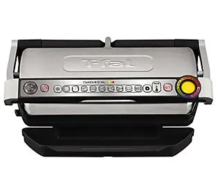 T-FAL Xl Opti Indoor Grill - One-color