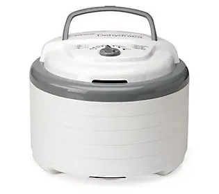 NESCO Snackmaster Pro 600 Watt Food Dehydrator
