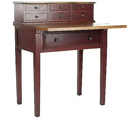 SAFAVIEH Abigail Desk From - One-color