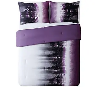 Vince Camuto Mirrea King 3-piece Comforter Set