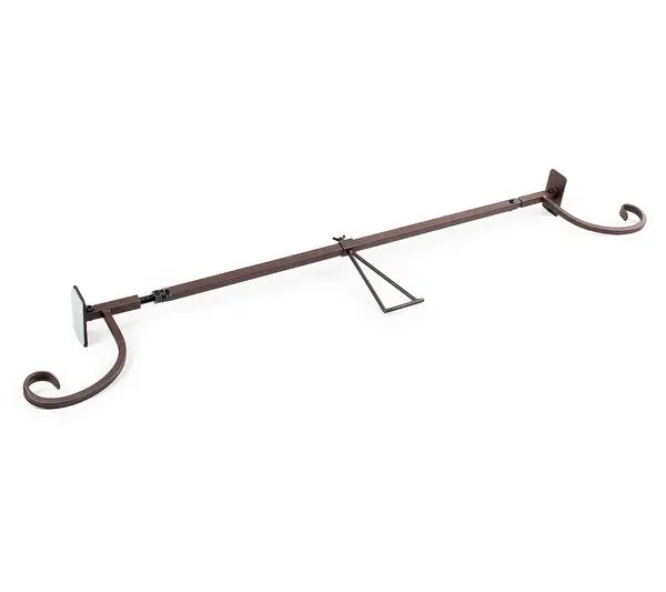 VILLAGE LIGHTING CO. Village Lighting Garland Hanger- Lim Single Doo R 35-52 - One-color