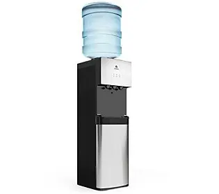 AVALON Top Loading Freestanding Water Cooler