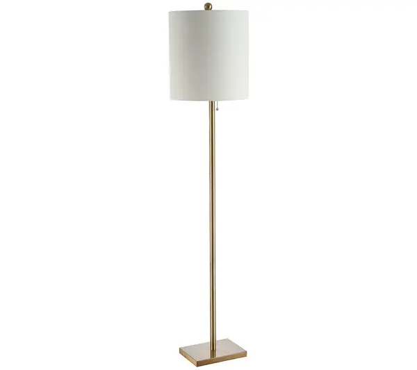 SAFAVIEH Octavius Floor Lamp - One-color