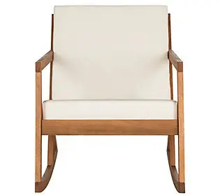 SAFAVIEH Vernon Rocking Chair - One-color