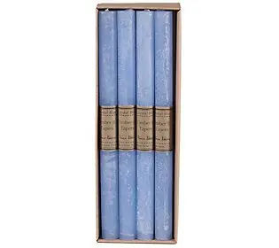 WHITEHURST 12' Wax Taper Candles The Co - One-color