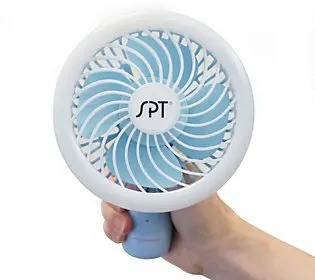 SPT Personal Handheld Fan