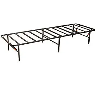 HOLLYWOOD BED FRAME COMPANY Hollywood Bed Twin Xl Bedder Base - One-color