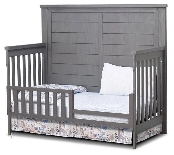 SORELLE Westley Crib - One-color
