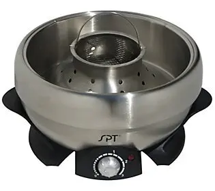 SPT Multi-cooker Shabu-shabu & Grill