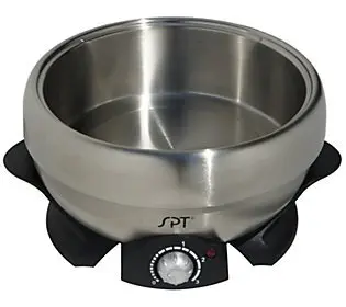 SPT Multi-cooker Shabu-shabu & Grill