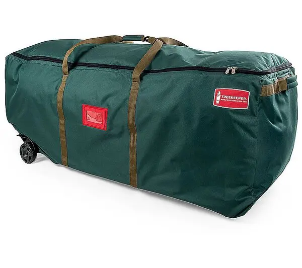 TREEKEEPER Storage Duffel For 6-9 Ft Trees