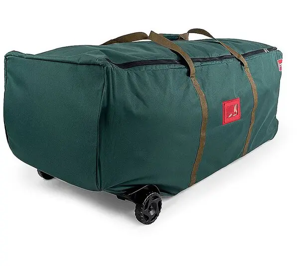 TREEKEEPER Storage Duffel For 6-9 Ft Trees