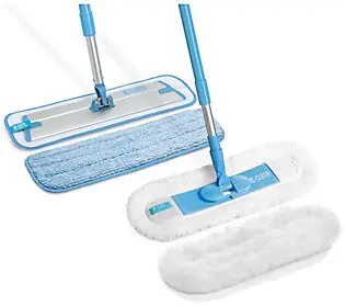 E-CLOTH Total Floor Cleaning Kit
