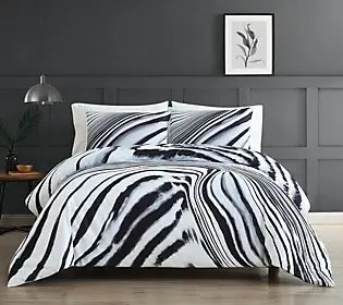 Vince Camuto Muse 2-piece Twin Xl Comforter Set - One-color