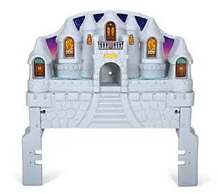 SIMPLAY3 Imagination Castle Headboard - One-color