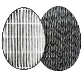 LG ELECTRONICS Lg Replacement Filter Pack For Tower-style Air Urifier - One-color